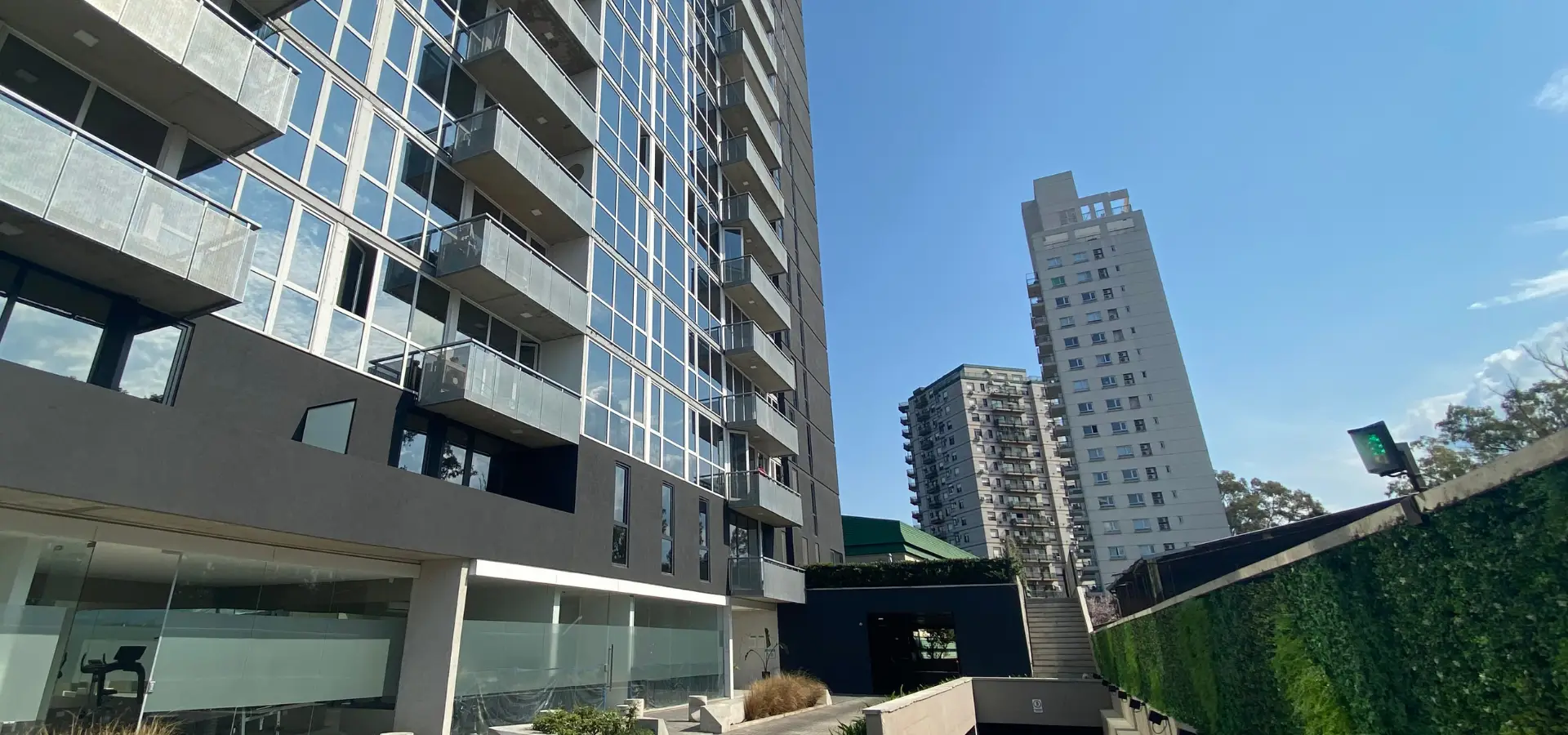 Nuevo Riverside | HA Emprendimientos | Desarrollos inmobiliarios